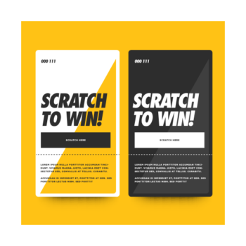 Scratch Label – Jain Transfer Products